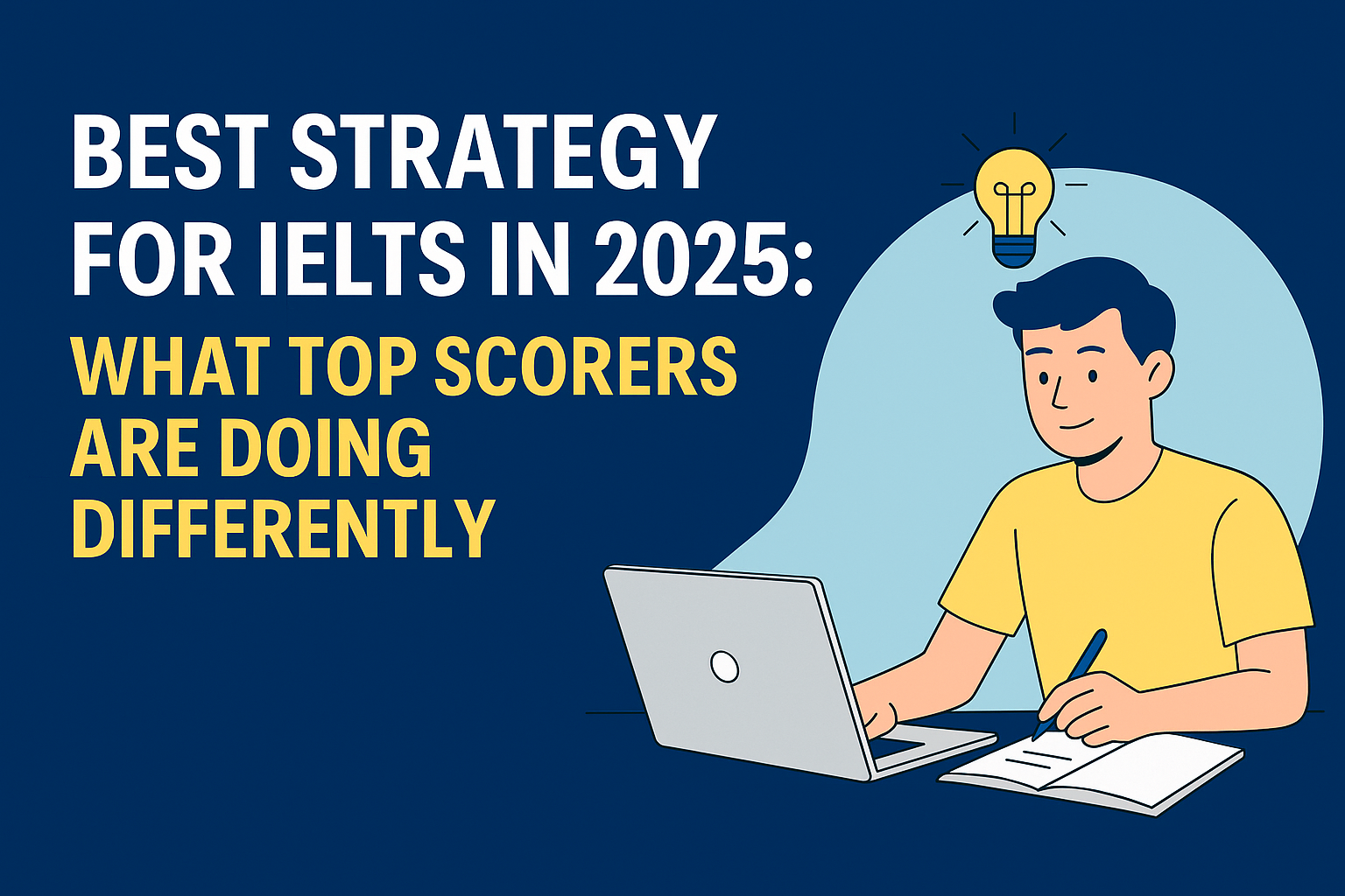 IELTS 2025 Speaking & Writing Changes | Latest Exam Updates